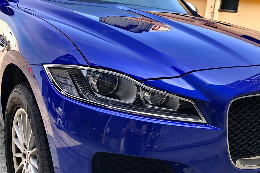 Adamesh Jaguar Parts Accessories Styling Jaguar Directory